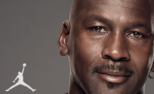 Look Me in The Eyes | Michael Jordan Quote | Commercial | Great Sayings ...