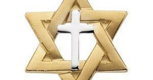 Charis D'Cruz: A Invenção Modernista Com o Nome de "Judaico-Cristianismo"