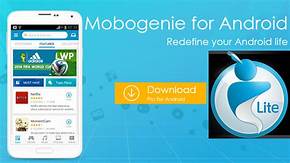 Mobogenie App Free Download For Android Tablet