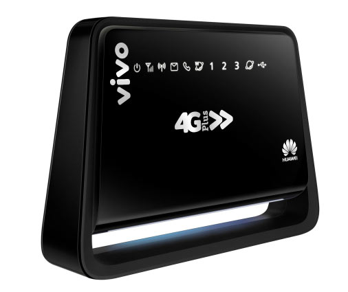 VIVO EMPRESAS: Vivo Box