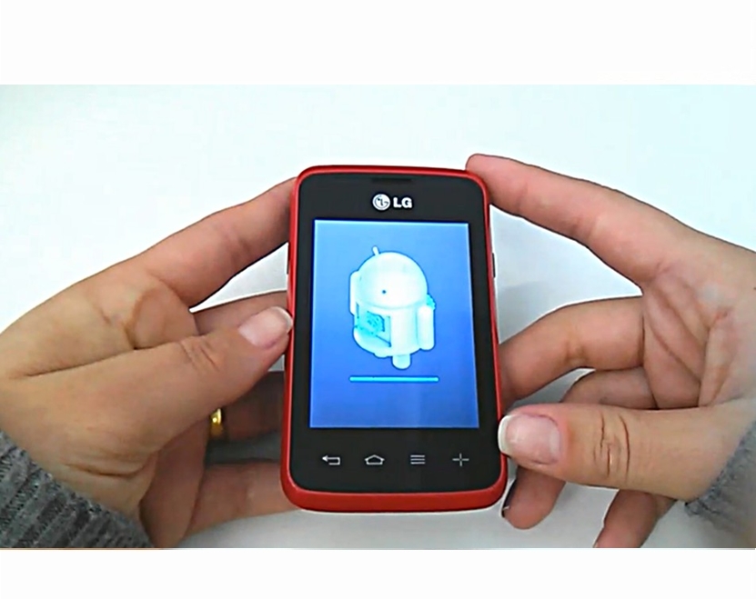 LG L20 D100f, Dual D105f, Tri chip D105f, hard reset,como formatar ...