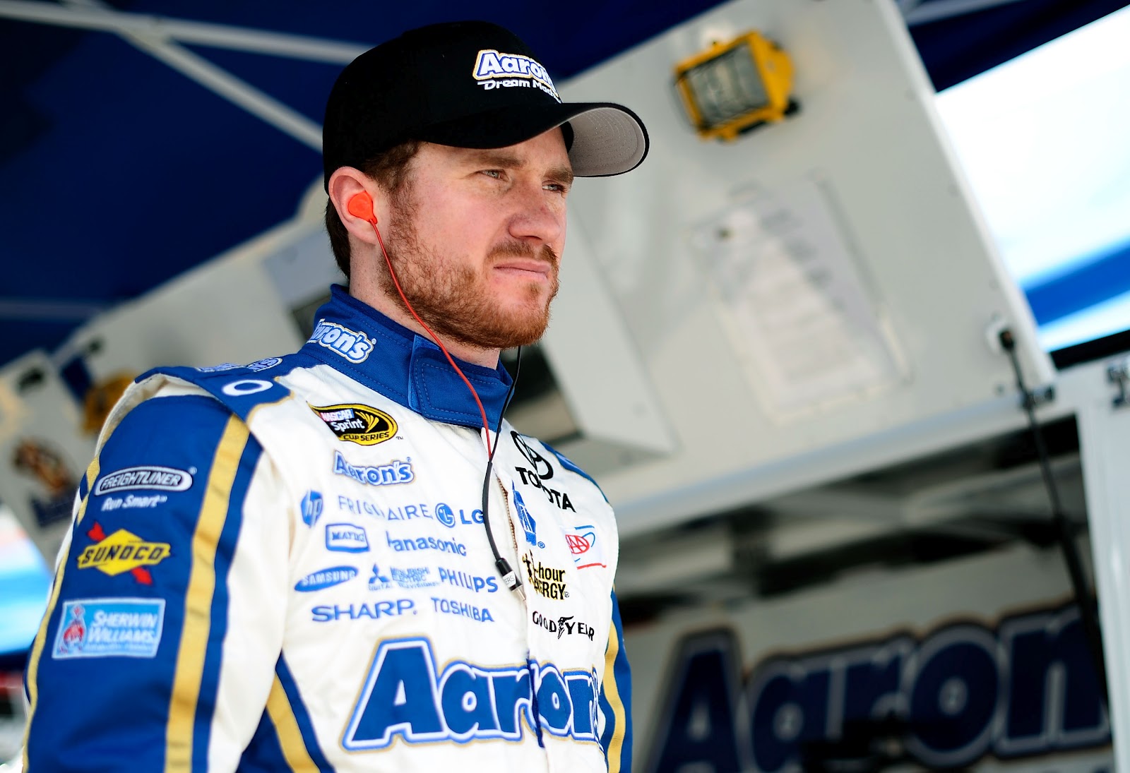 Around the Track: Brian Vickers undergoes heart surgery - will miss ...