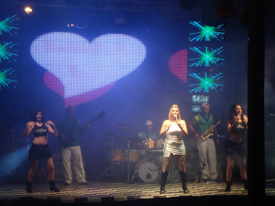 Crysbra Publicidade & Eventos -Group Elizeu Braga.31 9905 2450 /8619 7087 Bh-Mg: FOTOS