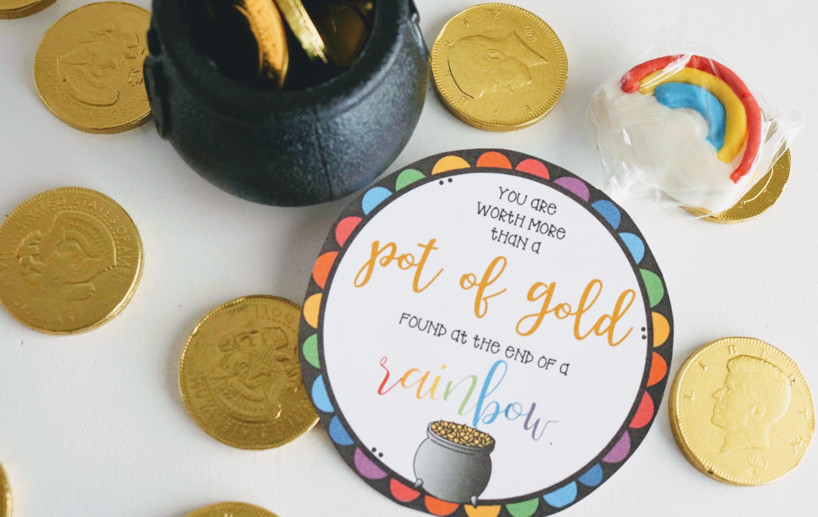 RuthAnne Strong: March Love Notes