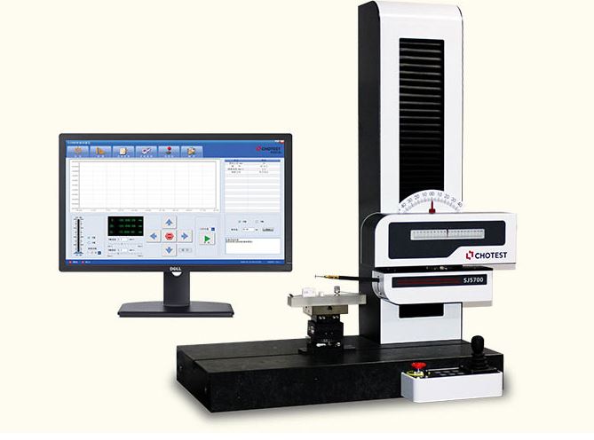 เครื่องวัดคอนทัว Chotest SJ5700 (Contour Machine, Profilometer)