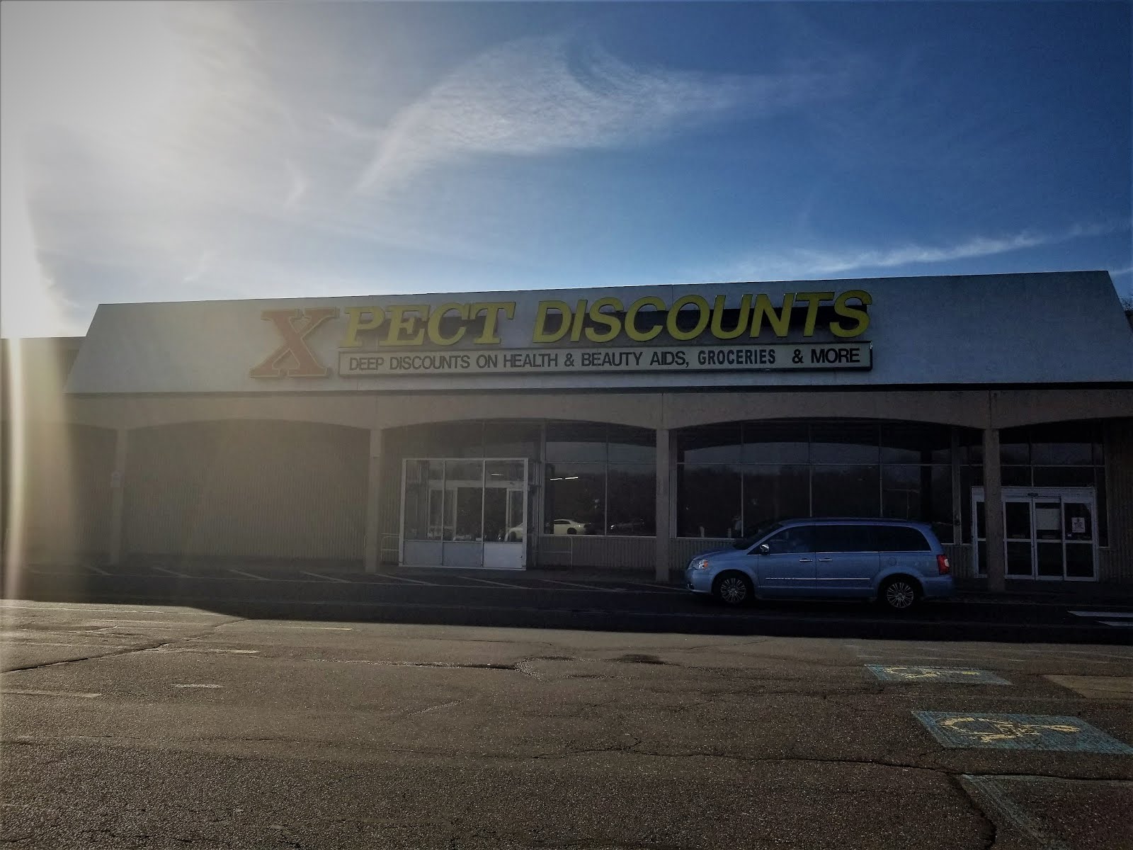 Big Kmart / XPECT Discounts - Cromwell, CT ~ Brands "R" Us