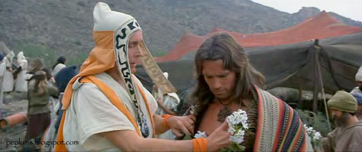 Conan the Barbarian, the Movie. > General Discussion > AR15.COM