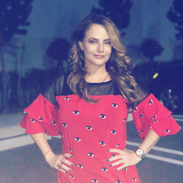 Prvo potvrđeno lice za Betty In NY - Telenovele+