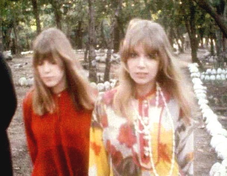 The Beautiful Boyd Sisters