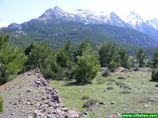 DAĞ RESİMLERİ DAĞ MANZARASI DAĞ MANZARALARI-Manzaralar