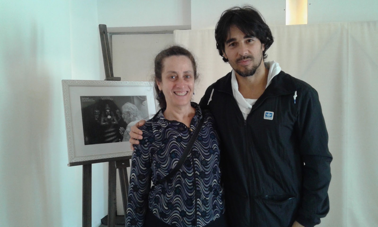 Yoga Gastón Mori: Acerca de mí