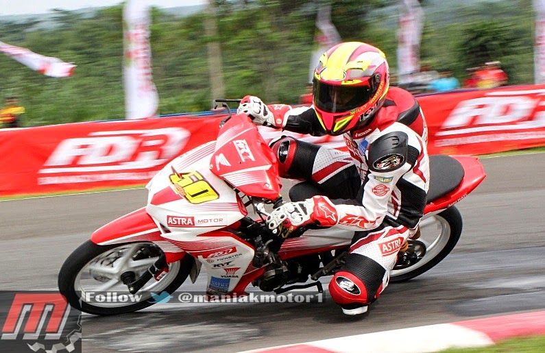 TIPS MOTOR : MODIFIKASI HONDA NEW BLADE 125 2014 ROAD RACE: GIGI RASIO ...
