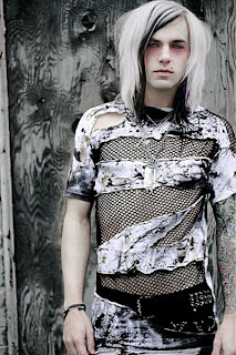 Twisted Diary: Get Scared