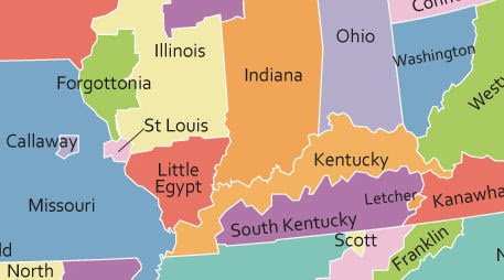 The Presurfer: The 124 States Of America