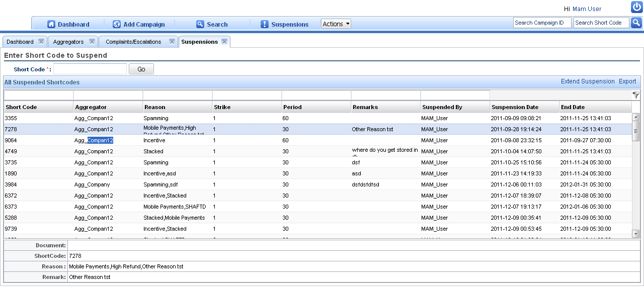 It's all about software: SmartClient from Isomorphic - Assisted Self Learning (ASL)