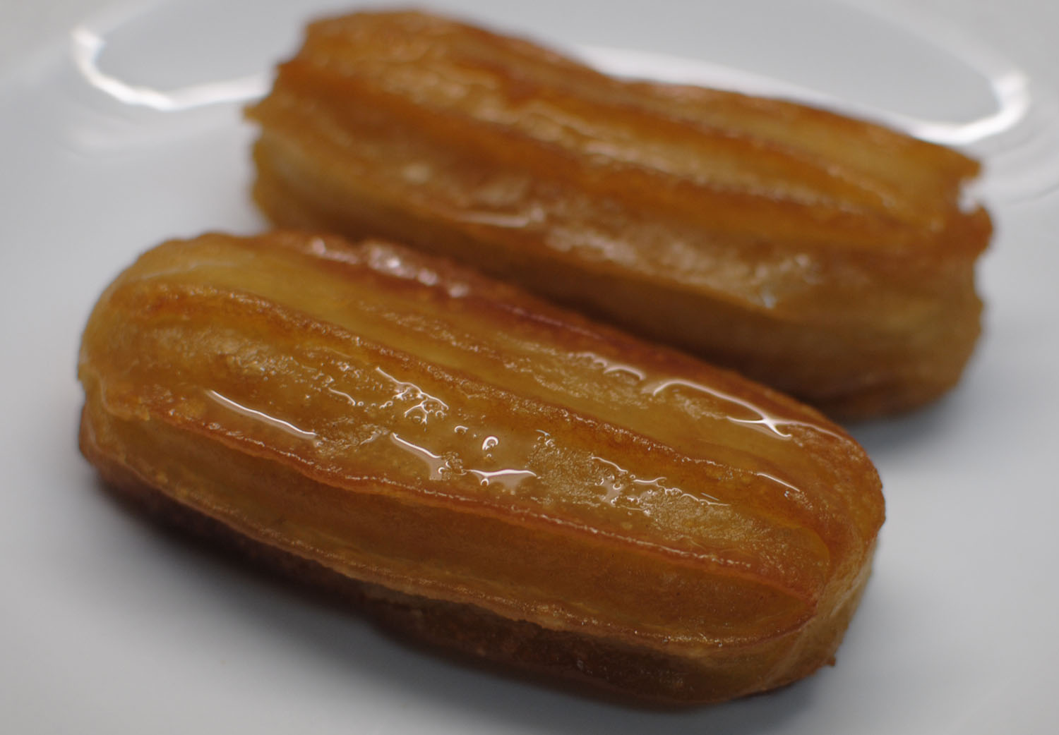 Bon Appetit!: Tulumbe