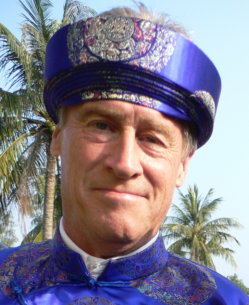 SHOW ME - Johnson County - West Central Missouri History: "Larry ...