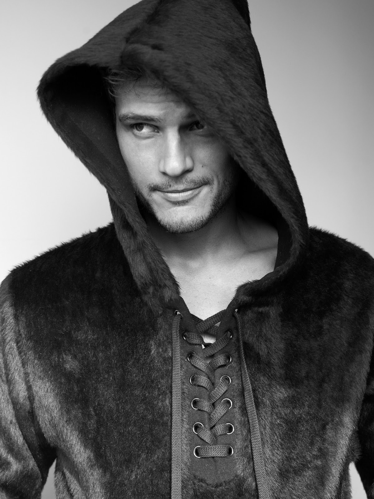 Ryan Cooper by Paul Reitz | Homotography