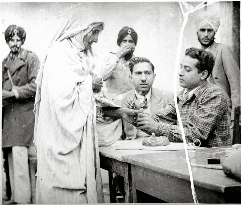 India's First General Elections | India's First Lok Sabha Elections ...