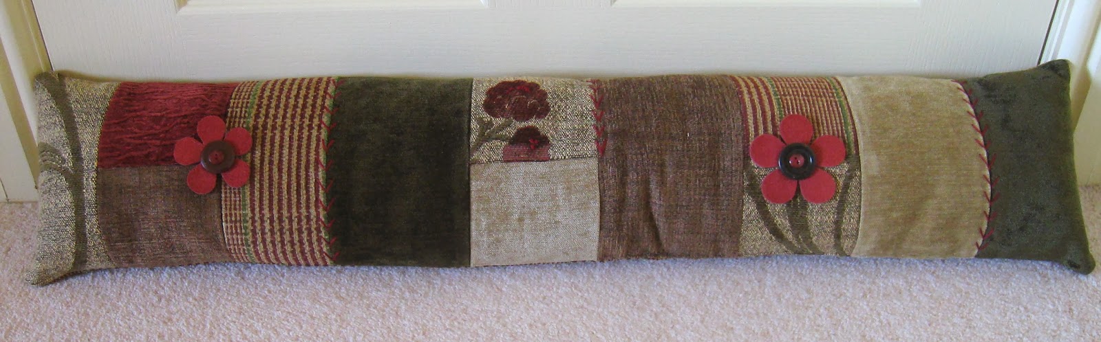 twiglet: Finished by Friday and smiley snippets!!