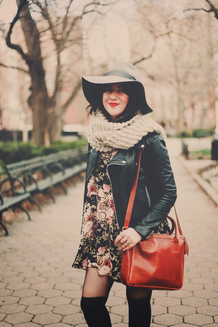 Flashes of Style: Channeling Spring