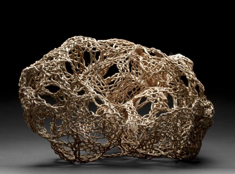 Contemporary Basketry: Japan: New Basketry