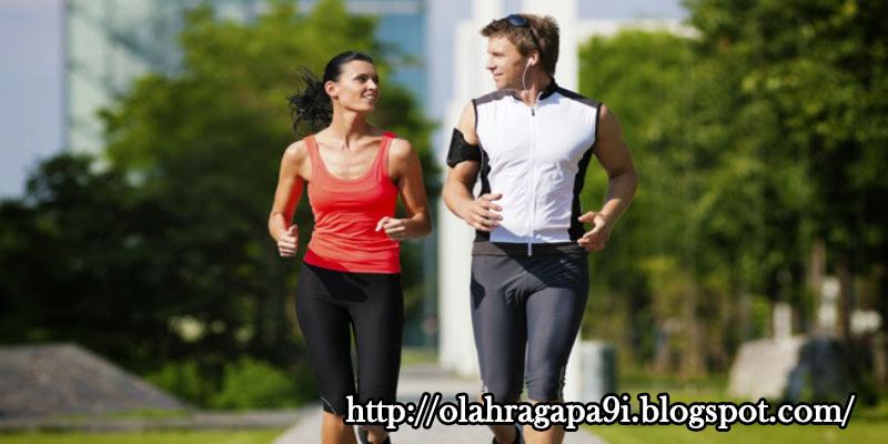 Manfaat Olahraga Di Pagi Hari: Cara Olahraga pagi yang benar