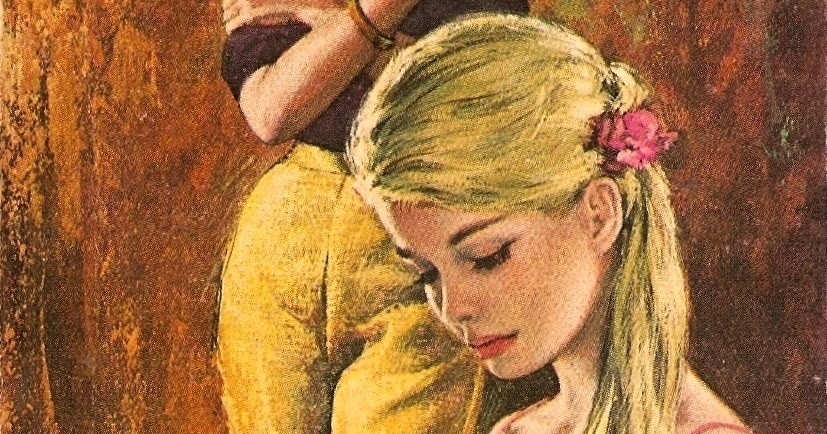 Killer Covers: Rader Love: “When Lights Are Low”