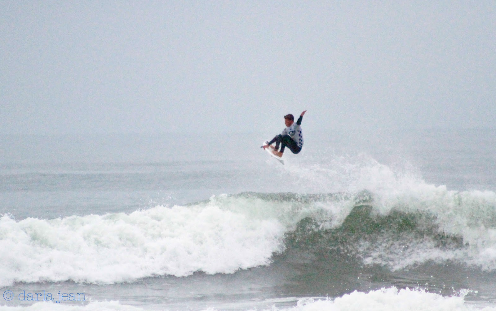 one photo a day one year: day 225, luke davis on day three at the vans ...