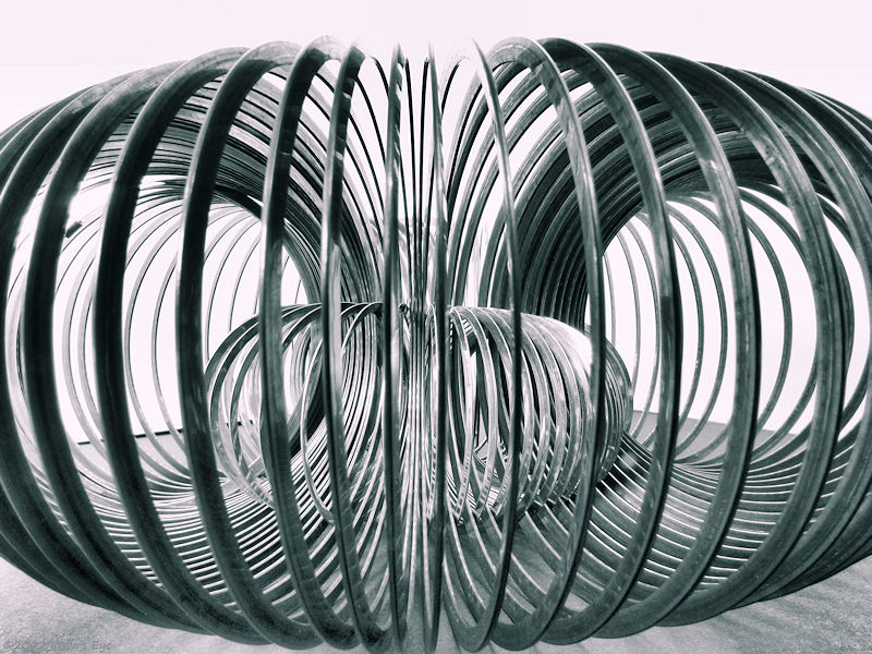 Monochrome: Inner Dimensions