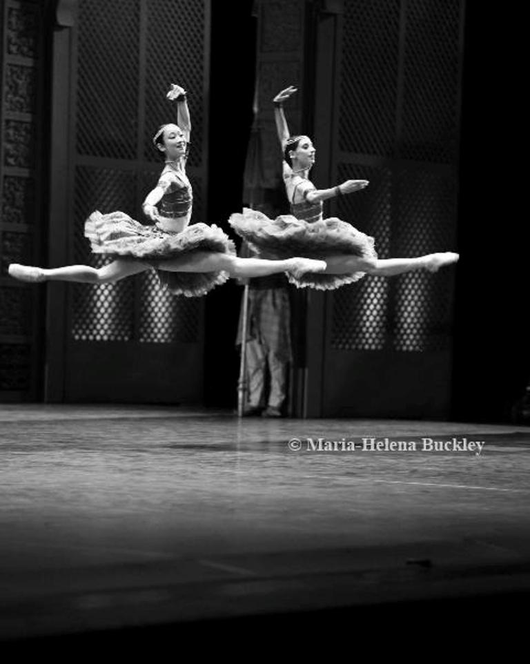 Revista El Bosco: Maria Helena Buckley