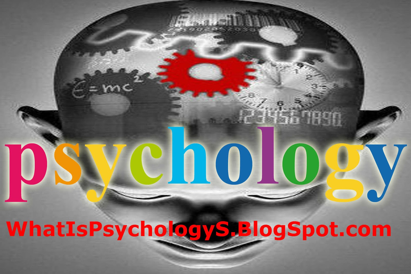 What Is Psychology: 2012