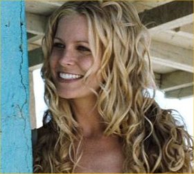 Fascination With Fear: OCTOBER 20: TWENTY SEXY WOMEN IN HORROR