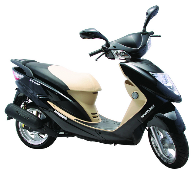 .TIANGUÁ EM FOCO: KASINSKI: QUALIDADE INTERNACIONAL