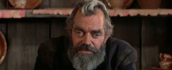 Jack Elam – Jeff Arnold’s West