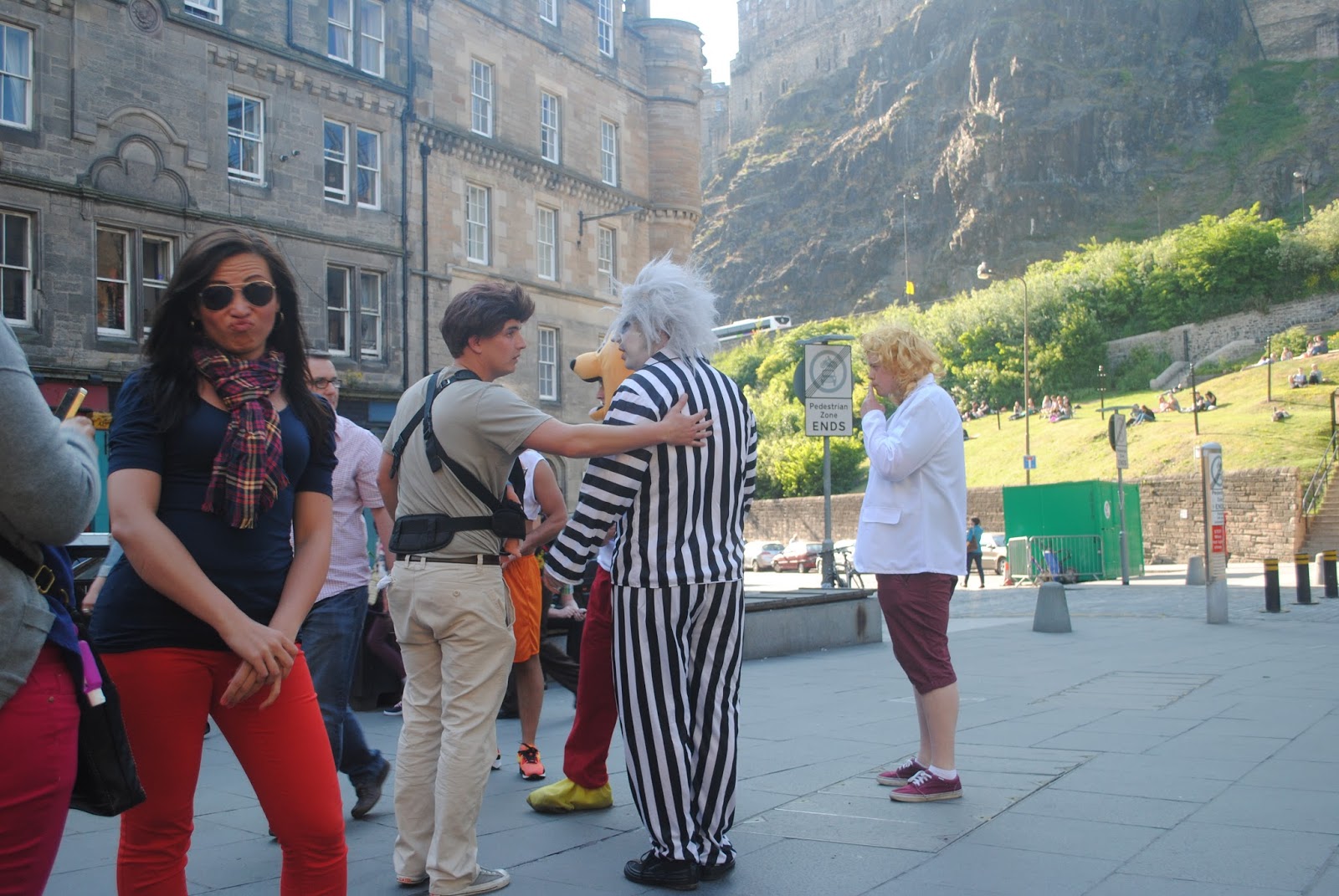 Blogging Is For Lovers