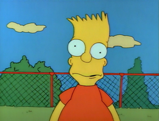 @tauycreek: Bart the General