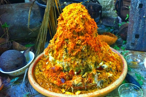 Araba Ifayemi Elebuibon: Orisa Esu Elegbara Documentary