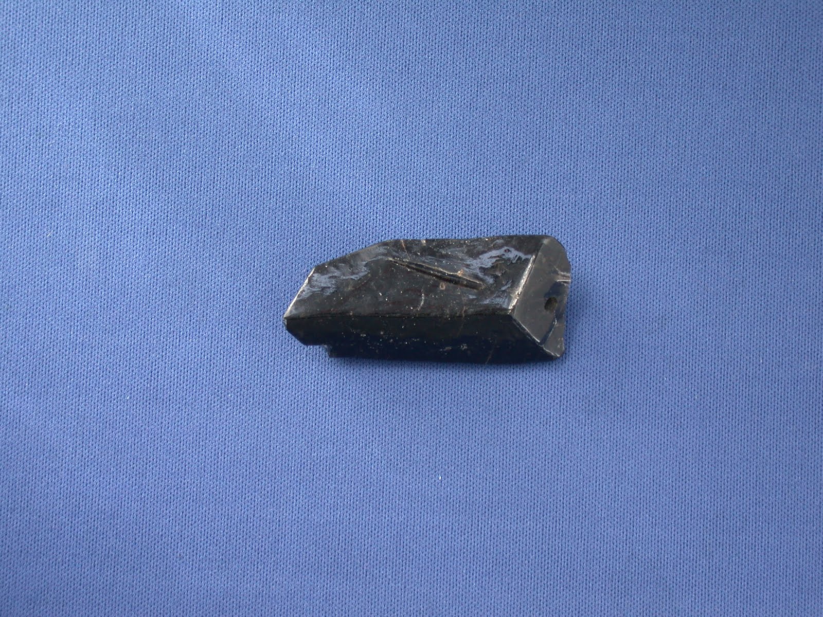 Antarctic Fungi Blog: Mt Erebus