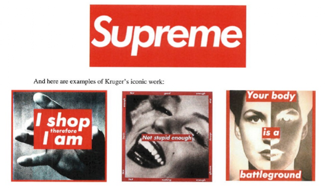 ProjectXX: Married To The Mob VS Supreme