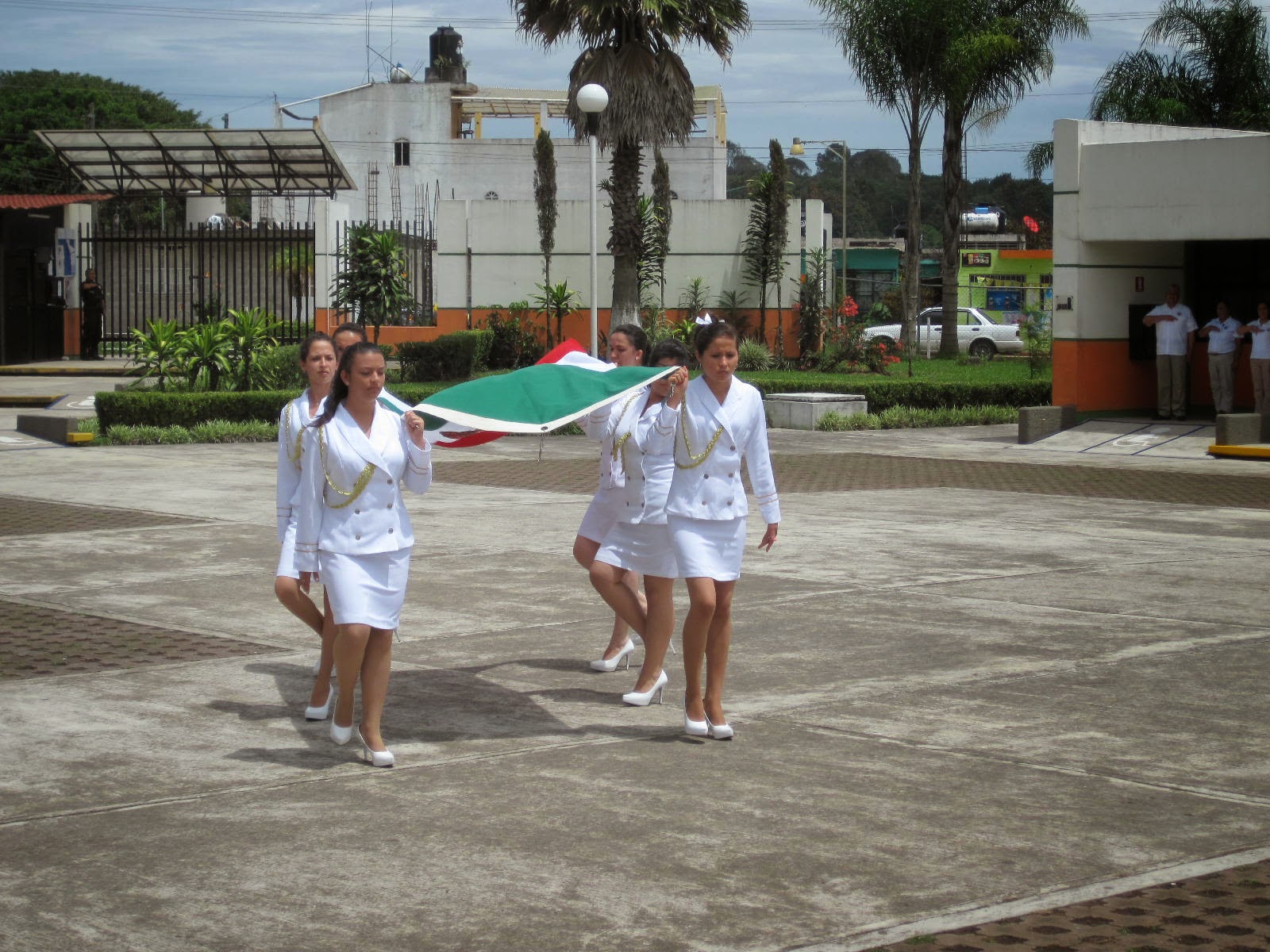 Instituto Tecnologico Superior de Huatusco