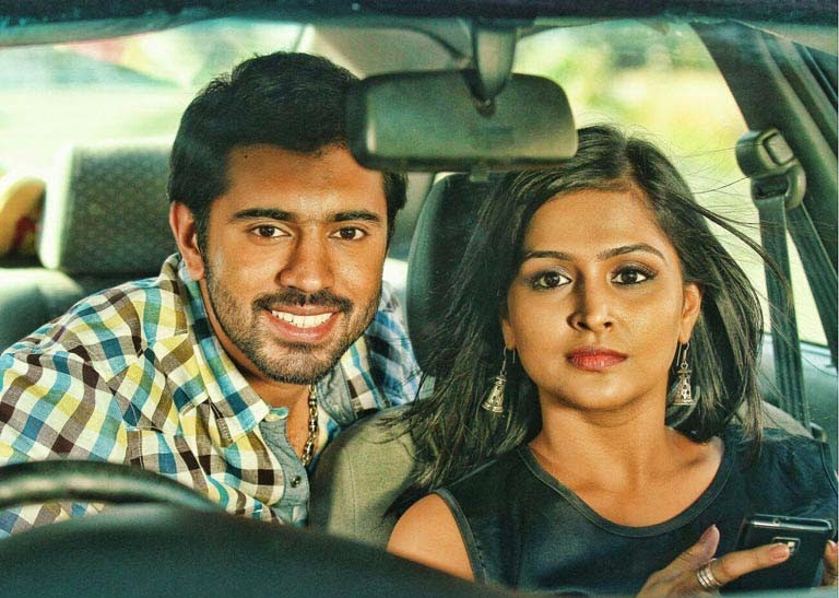 Newstillsindia: Arikil Oral Malayalam Movie Stills