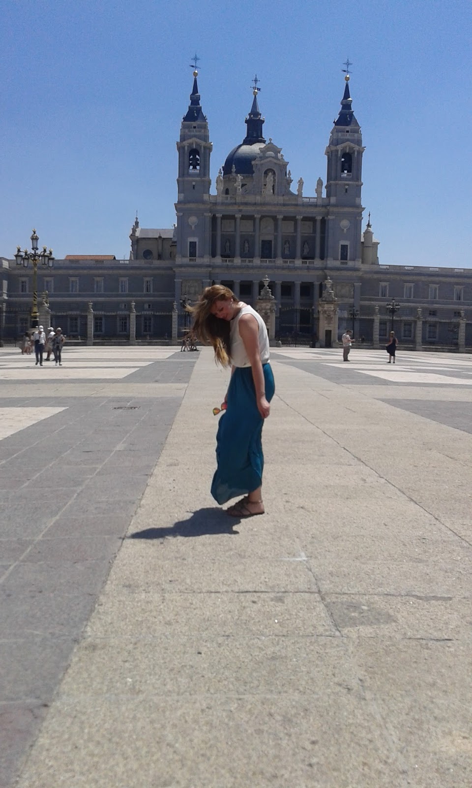 Carol y su mundo!!!: Maxi dress Romwe!!!