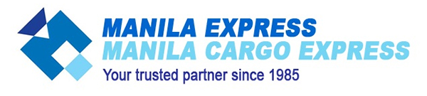 The Bandwagon Chic: Manila Express and Manila Cargo Express
