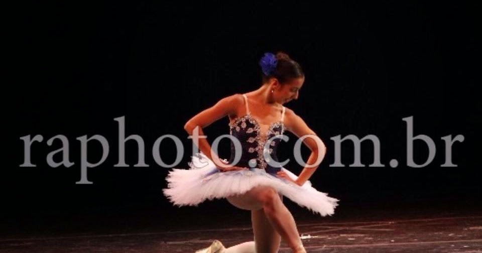 Just Dancing: Rafaela Ribeiro, bailarina de São José dos Campos ...