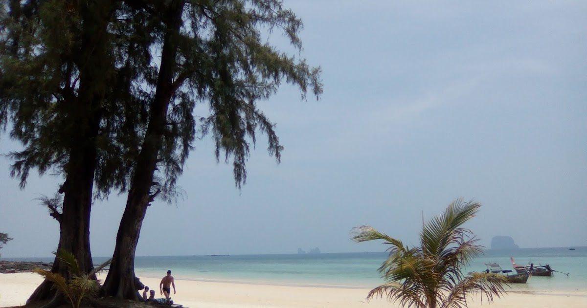 Aktiviti Di Pak Bara