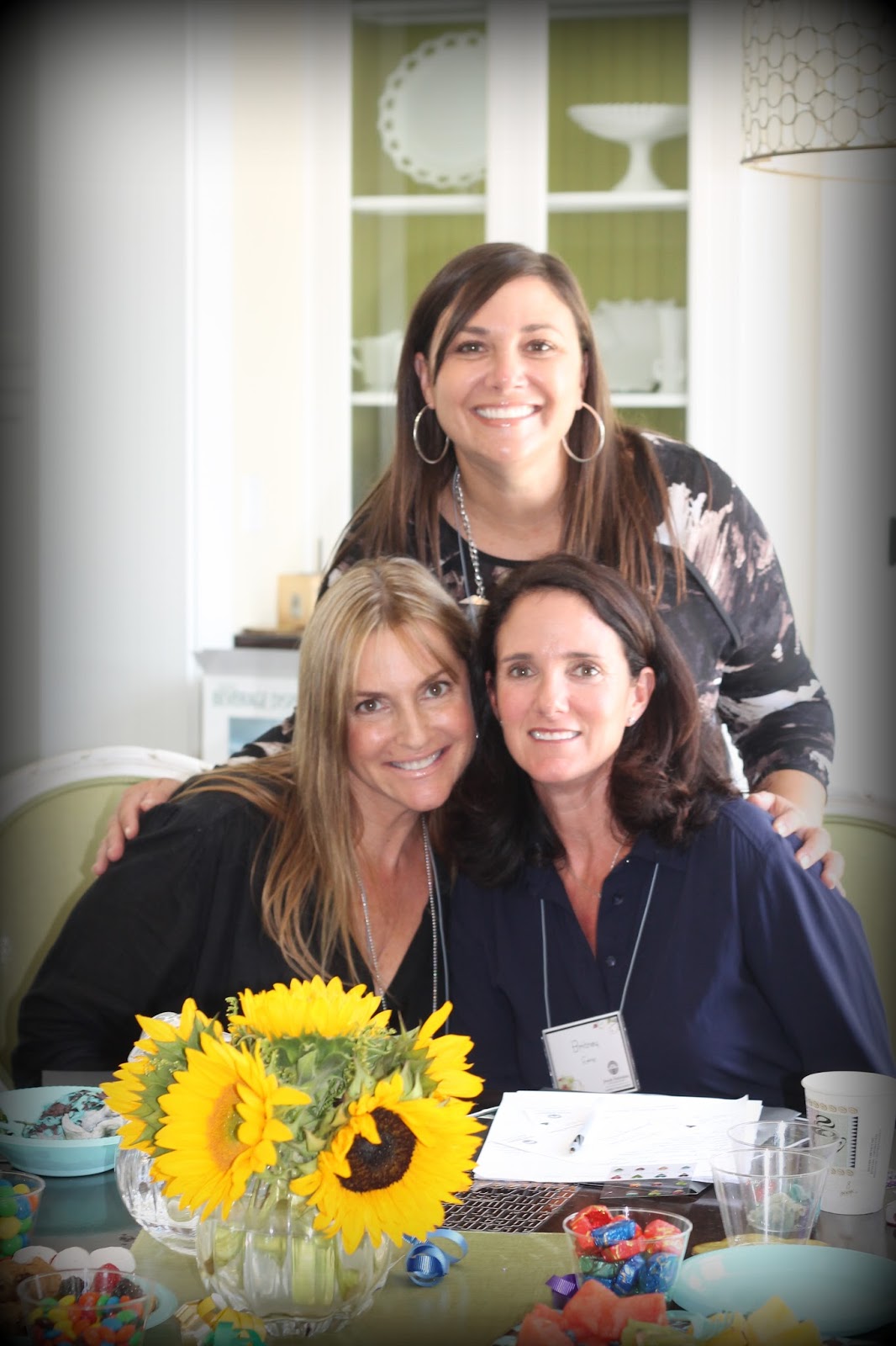 Jewish in San Diego: Women's Philanthropy Board Gears Up for 5774