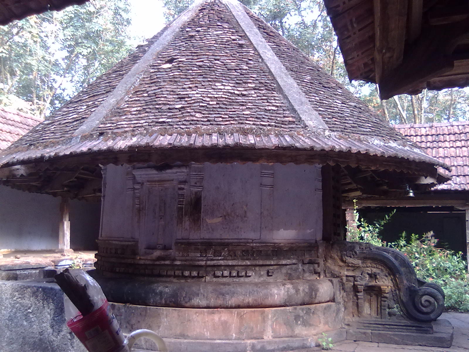 sri raman thirukkovil temple