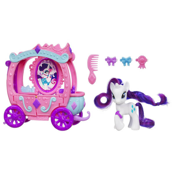 MLP Merch Checklist of kittenmorag | MLP Merch