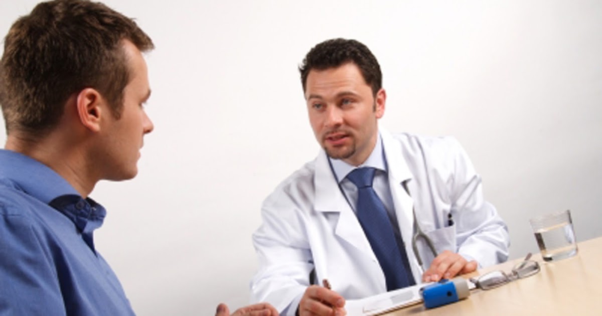 MedFriendly Medical Blog: Top Questions to Ask Your Primary Care Physician